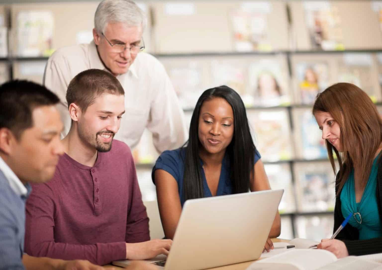 The 10 Best Reasons Why Tutoring is Important for College Students ...