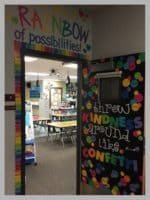 Top 40 Classroom Doors Ideas to Welcome Students Back to School ...