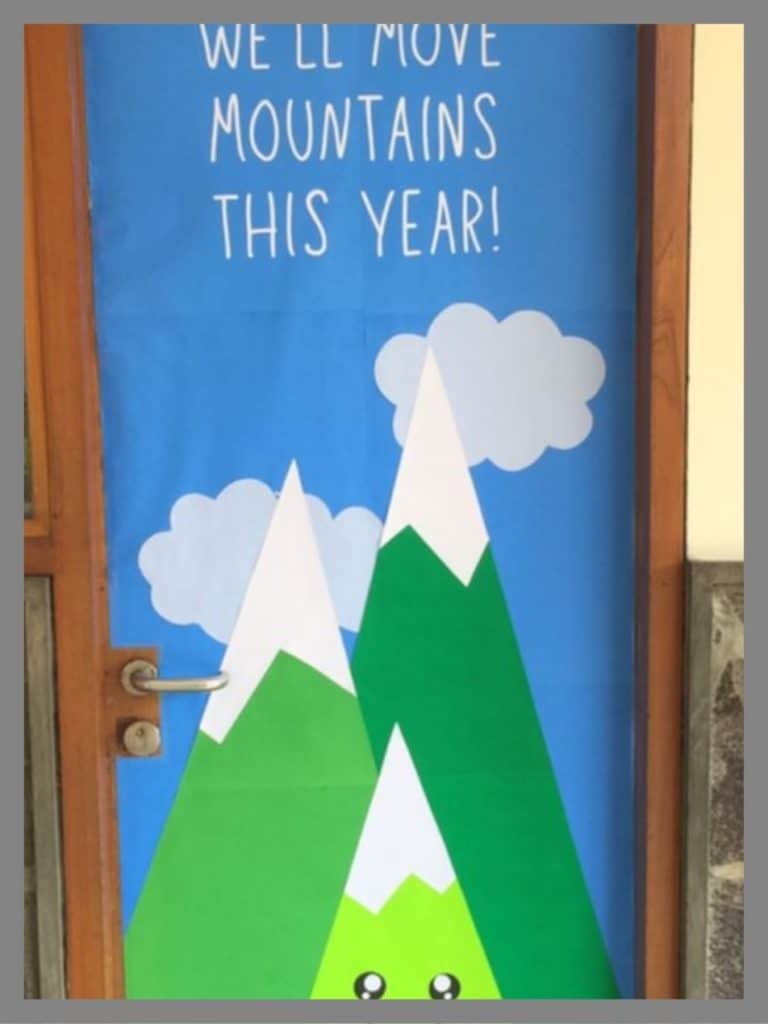 Top 40 Classroom Doors Ideas to Welcome Students Back to School ...