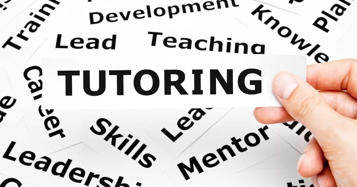 Learn how to start tutoring even without a degree - Brainstreamhelp