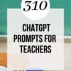 FREE ChatGPT Prompts for Teachers - Brainstreamhelp