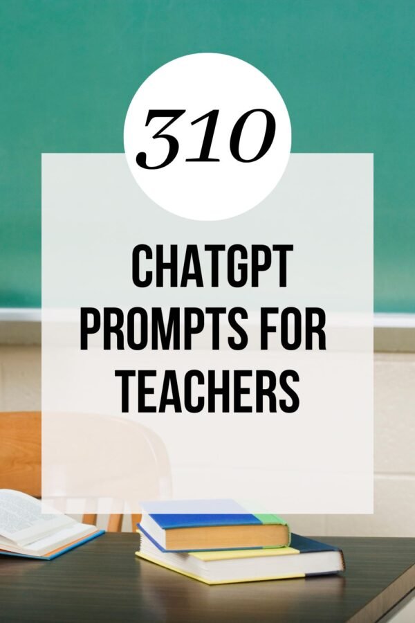 ChatGPT Prompts for Teachers - Brainstreamhelp
