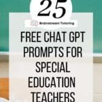 Free ChatGPT Prompts for Students - Brainstreamhelp