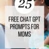 Free ChatGPT Prompts for Homeschooling Parents - Brainstreamhelp