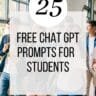 Free ChatGPT Prompts for Special Education Teachers - Brainstreamhelp